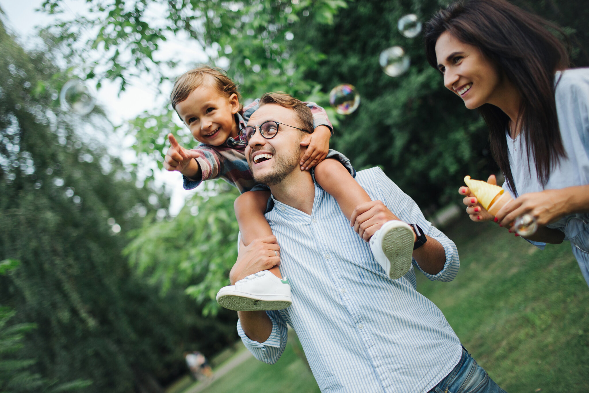 Health insurance in Luxembourg - Reduce your costs - Foyer