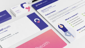 Foyer Global Health bekommt ein neues Gesicht - Foyer