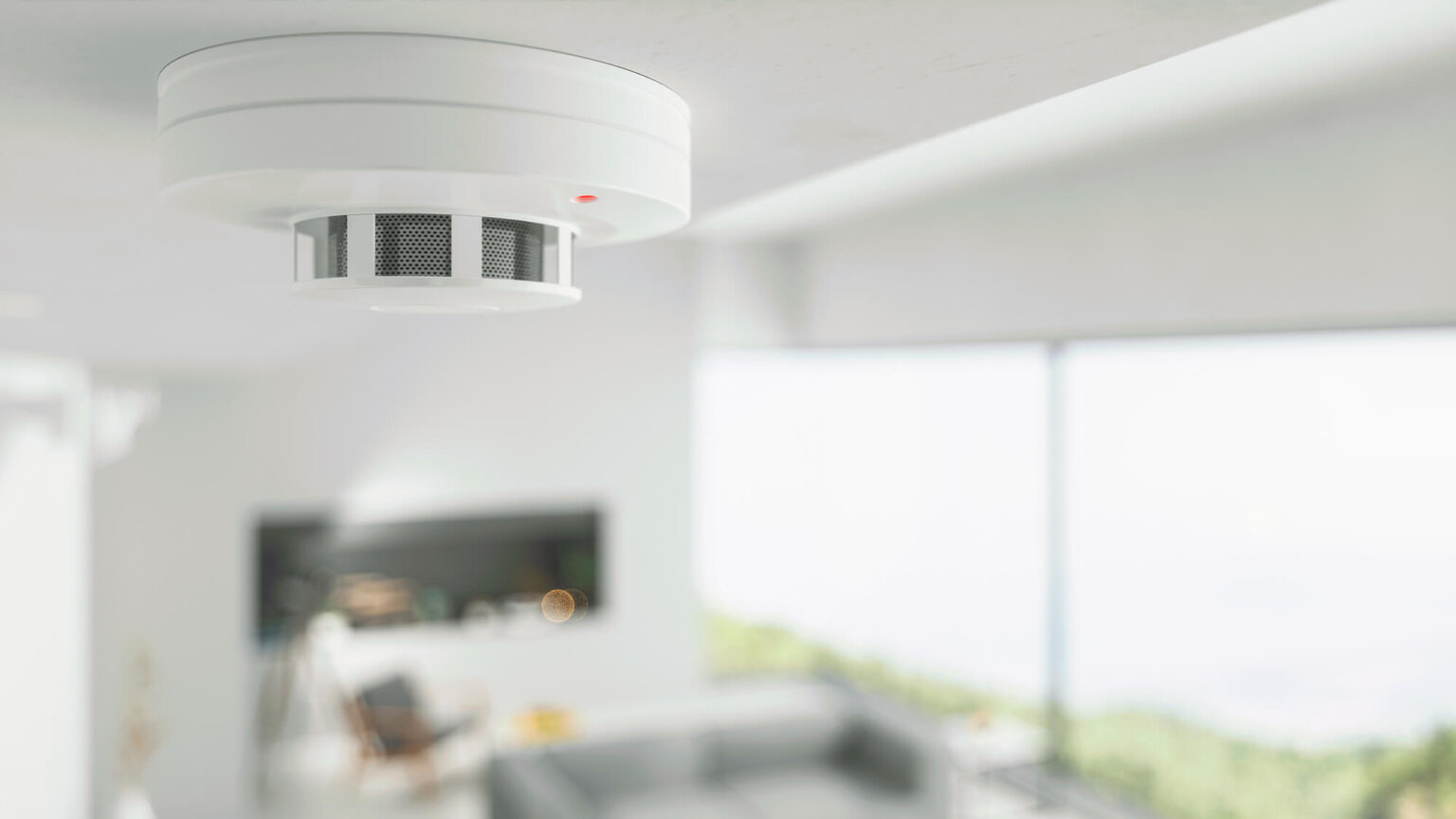Smoke detectors: what are the risks if you don't fulfil your ...