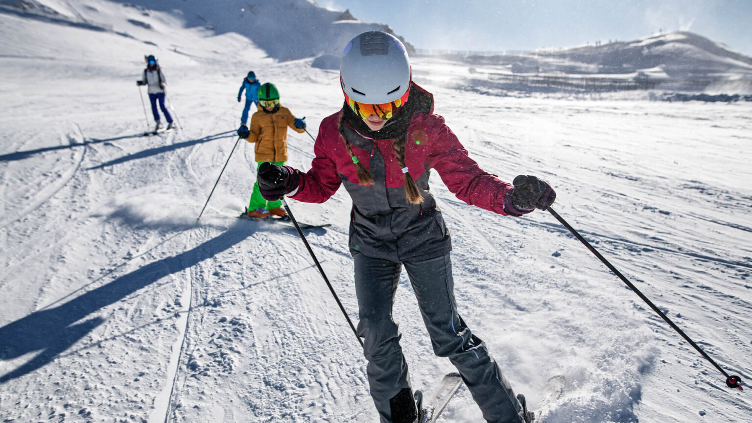 Congé parental au Luxembourg : les clés pour comprendre - Foyer