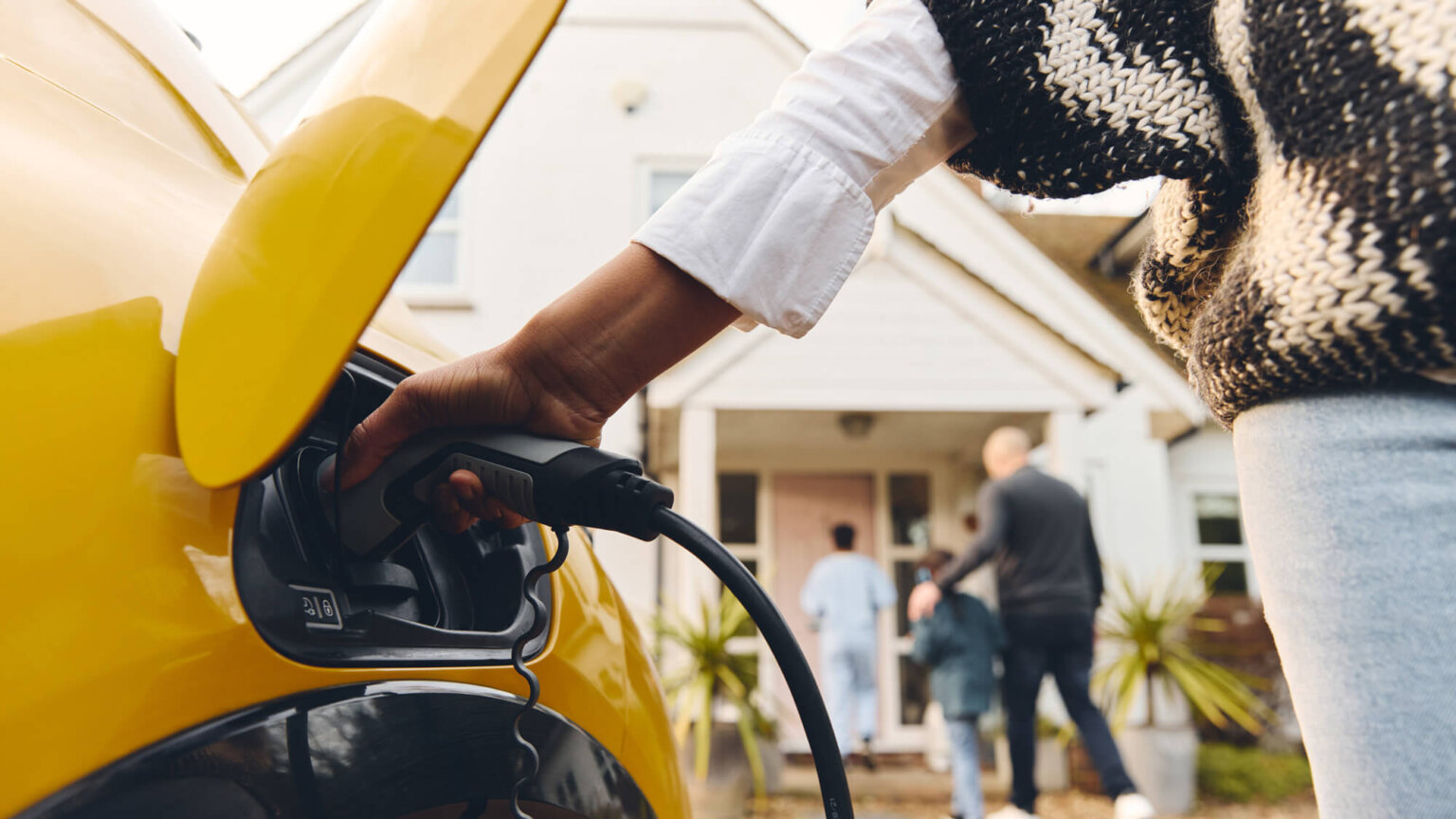 Blog Foyer Assurances - Mobilité - Foyer