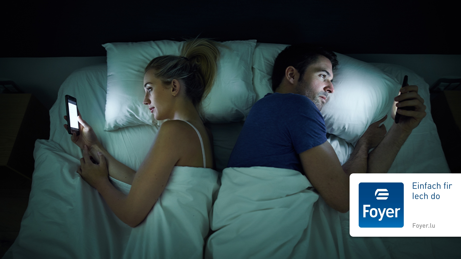 La cyberdépendance : qu’est-ce que c’est et comment y remédier ? - Foyer