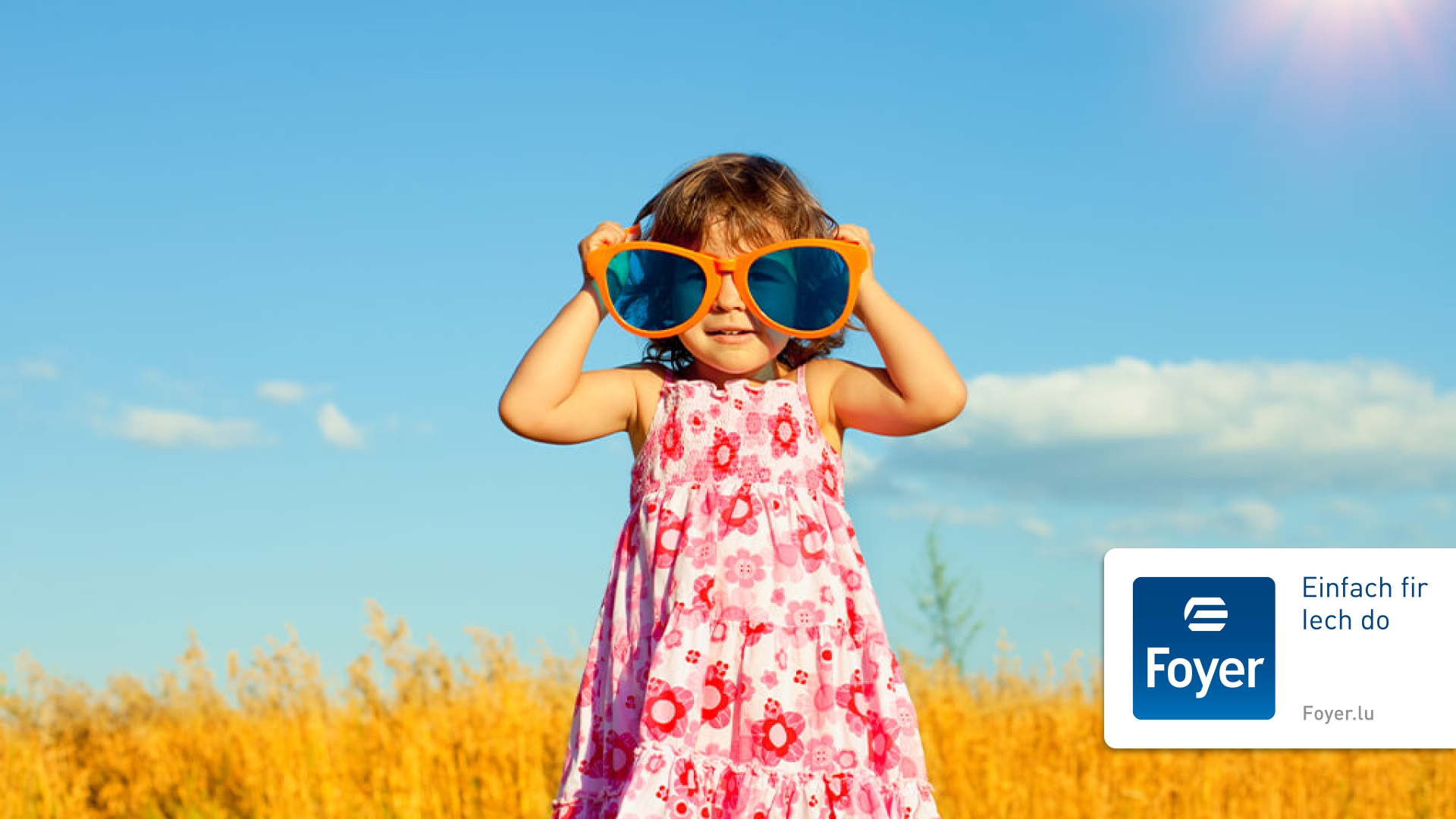 Comment choisir vos lunettes de soleil ? - Foyer