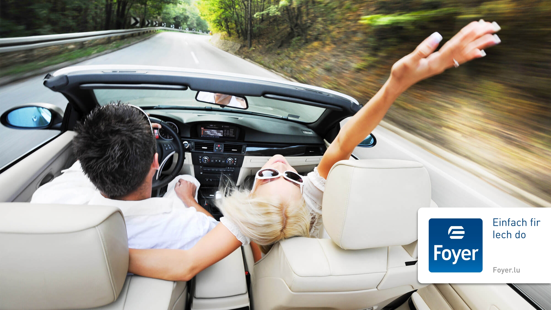 7 tips for choosing the right motor insurance policy - Foyer