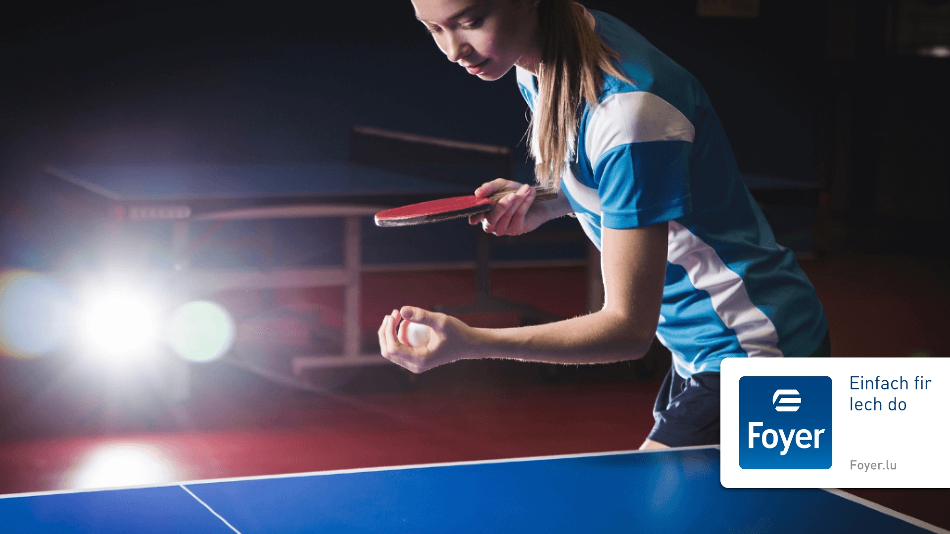 Foyer National Championships 2025 - Foyer