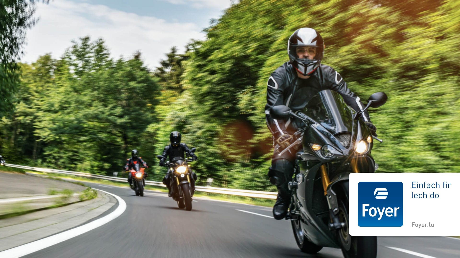 Versicherung Fur Motorrad