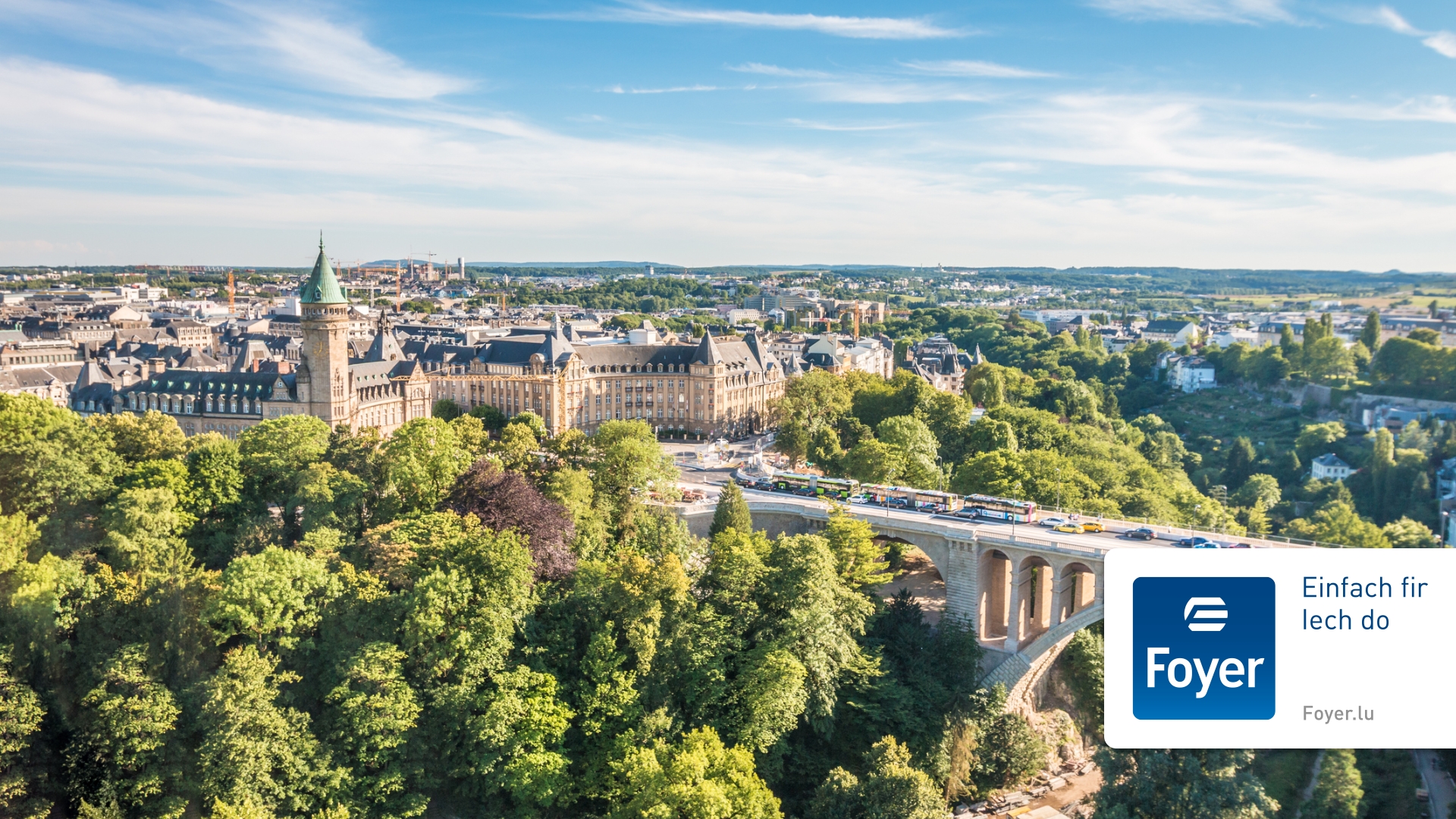 Der luxemburgische Immobilienmarkt 2025: Welche Perspektiven für Käufer ...